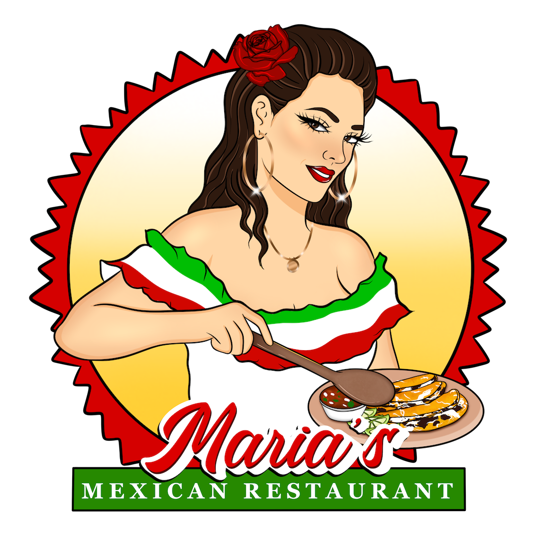 Menu - Maria's Mexican Restaurant